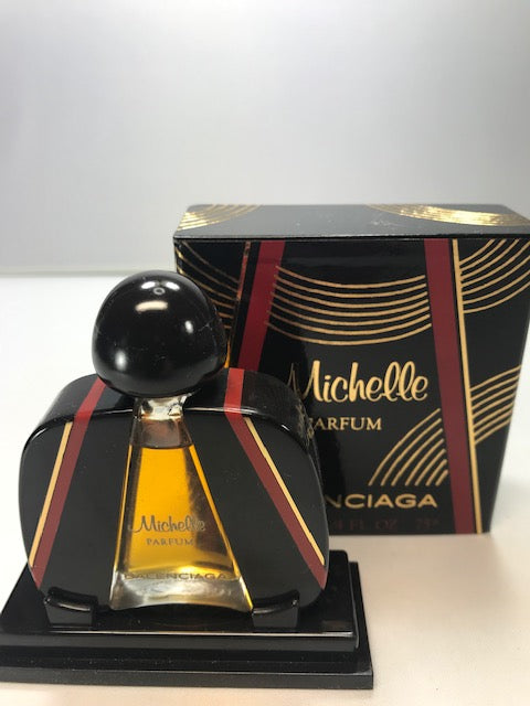 Buy Michelle Balenciaga pure parfum Online – My old perfume