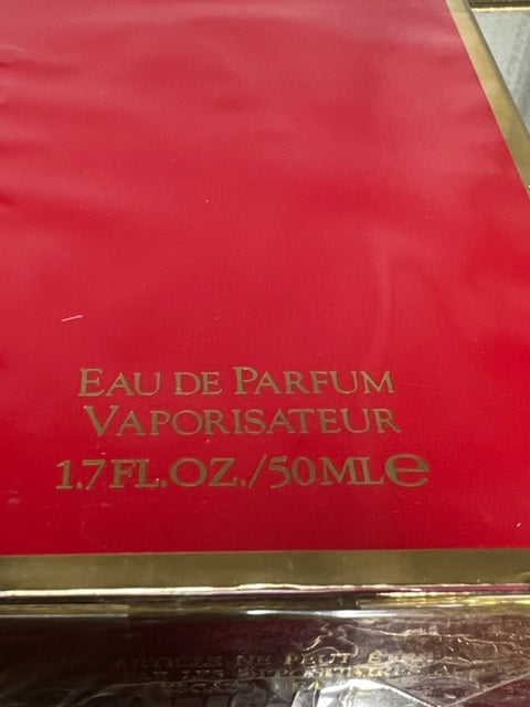 Escada Margaretha Ley Escada edp 50 ml. Vintage 1990 original. Sealed ...